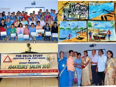 The Delta Study - Home