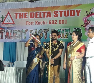 The Delta Study - Home