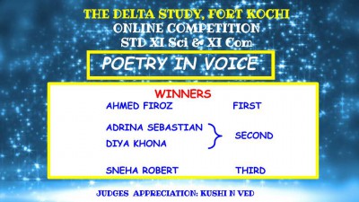 The Delta Study - Home