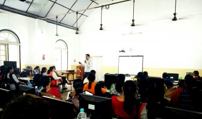 The Delta Study - Home